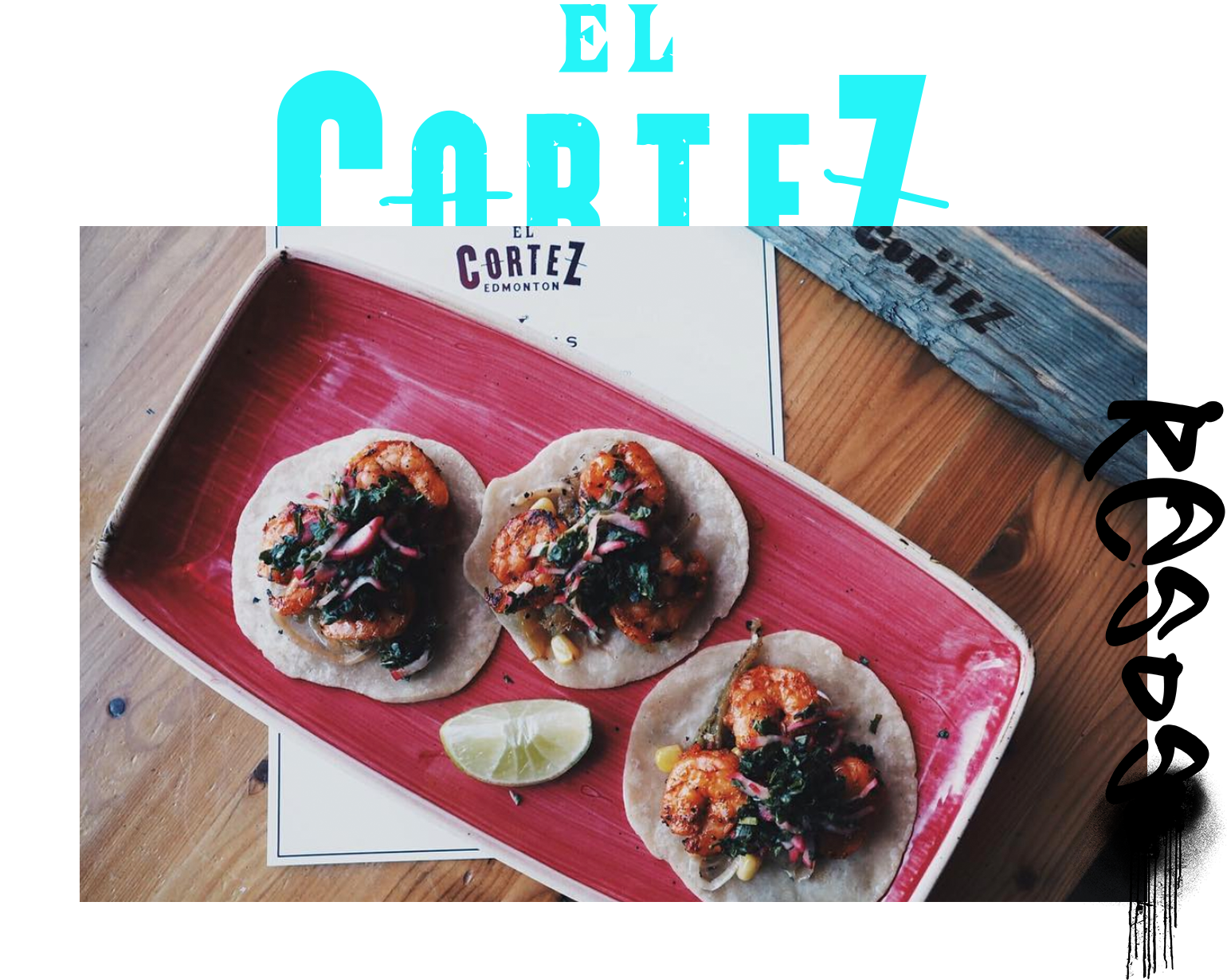 Elcortez – Mexican Kitchen + Tequila Bar